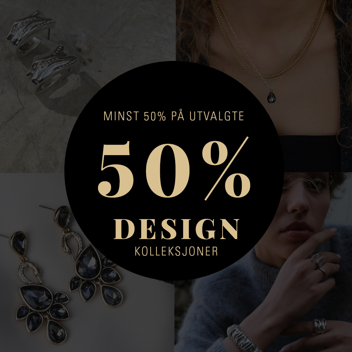 Black Week - Designkolleksjoner - Trend og inspirasjon - A&C Oslo ...