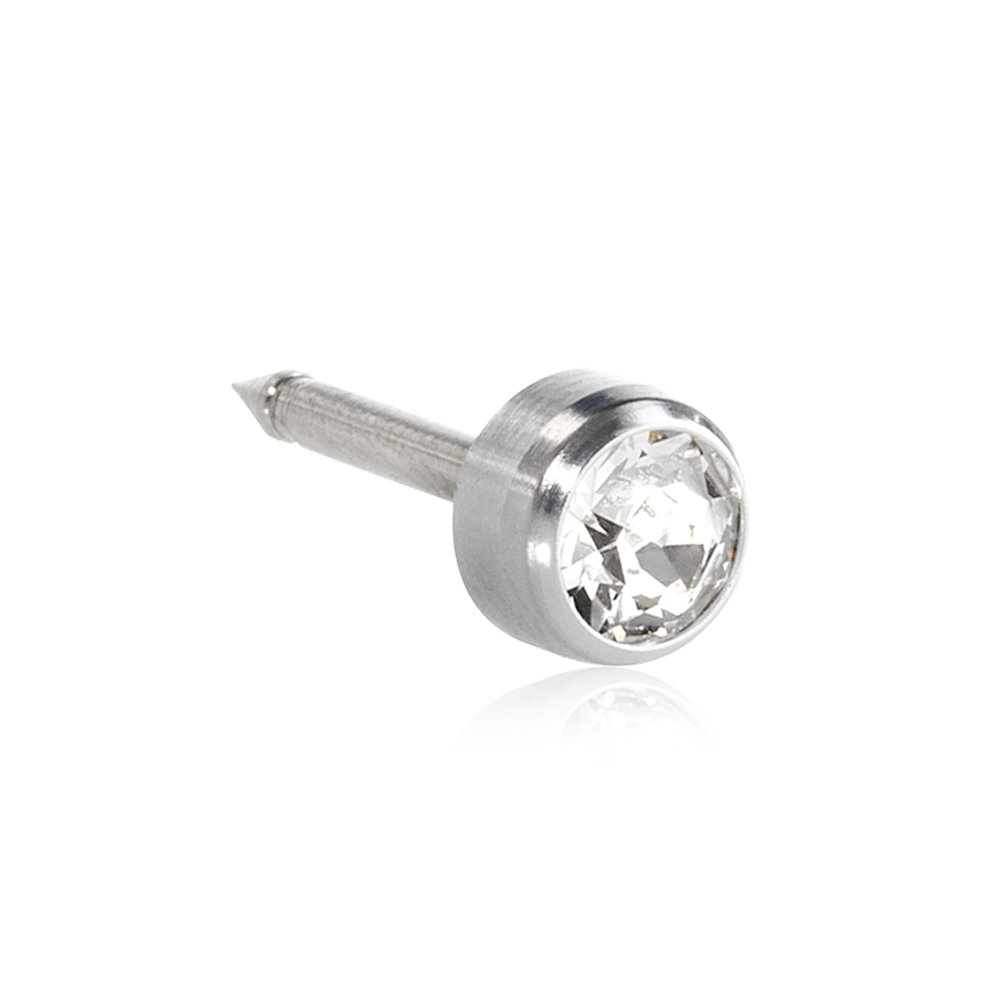 EP ST Bezel Crystal 5 mm - Blomdahl - Tendenz