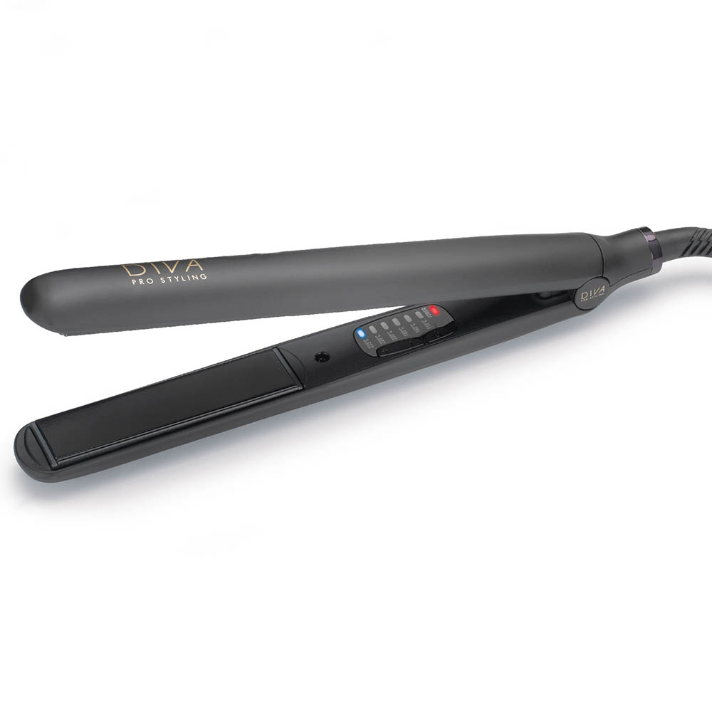 Diva Intelligent Digital Styler Onyx - Verktøy - Tendenz
