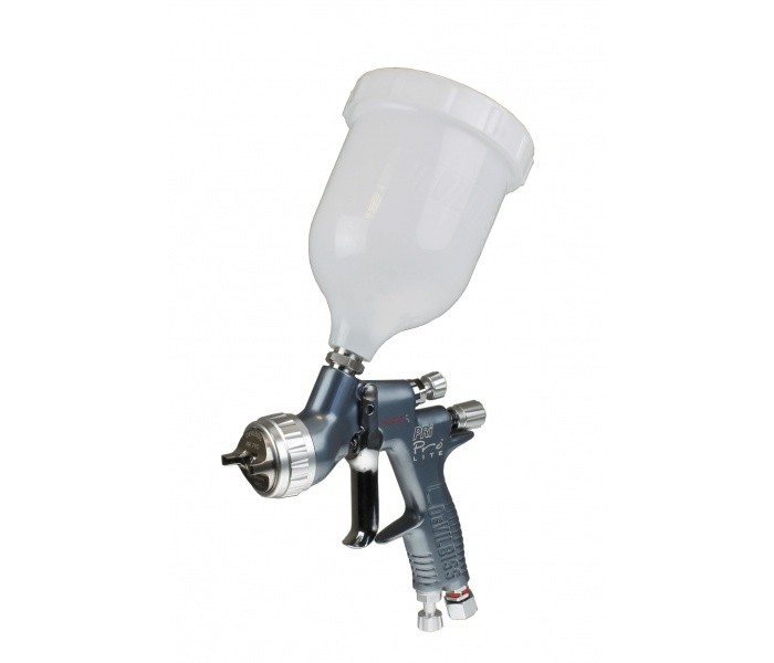 Devilbiss PRI Pro Lite 1,4mm dyse - Lakksprøyter - jltrading