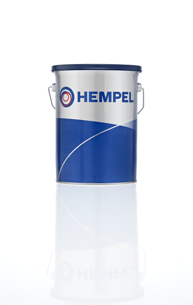 Hempel hempadur 15570 - 5L - Industri Lakk/Maling - jltrading