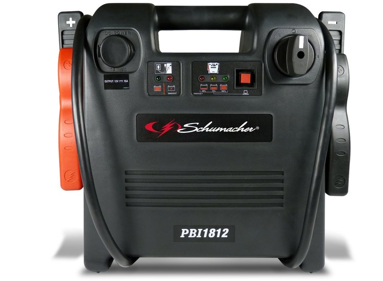 PBI1812 Booster 12V 700CA - Boostere - Automax