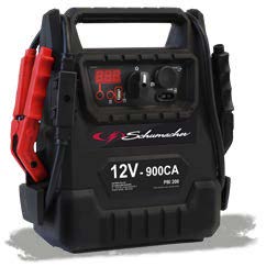 PBI200 Booster 12V-900CA Premium - Boostere - Automax