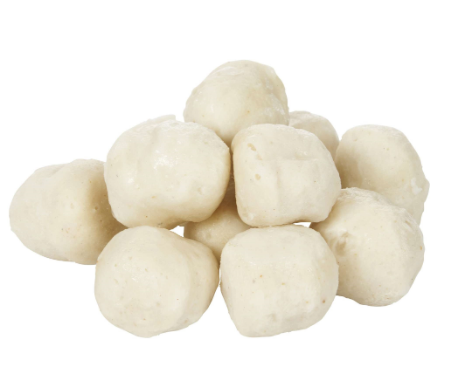 Carl Evensen Eftf - Fisk bearbeidet - UTSOLGT 20/1 FISKEBOLLER MELKEFRI ...